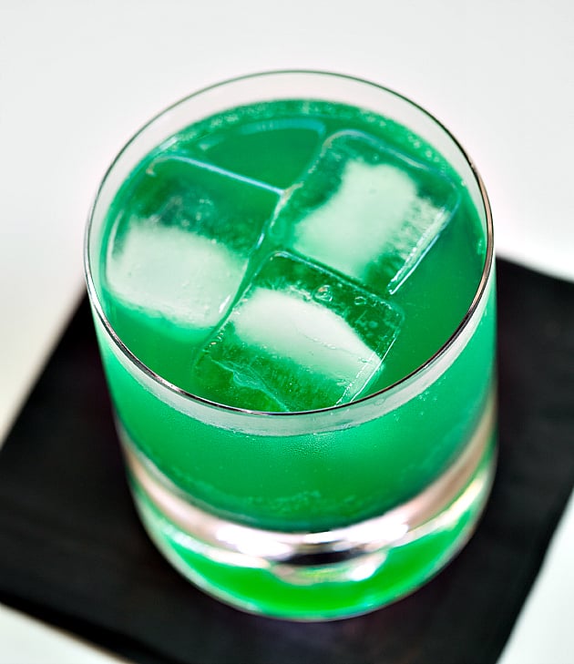 Green Devil | The Drink Kings