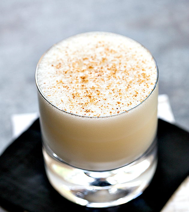 Rum Cow | The Drink Kings